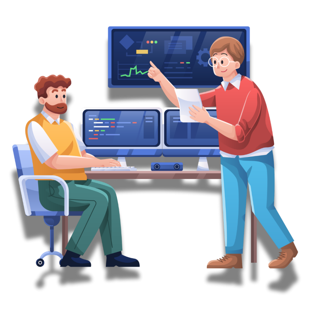 Software/App Development – Digibind Media